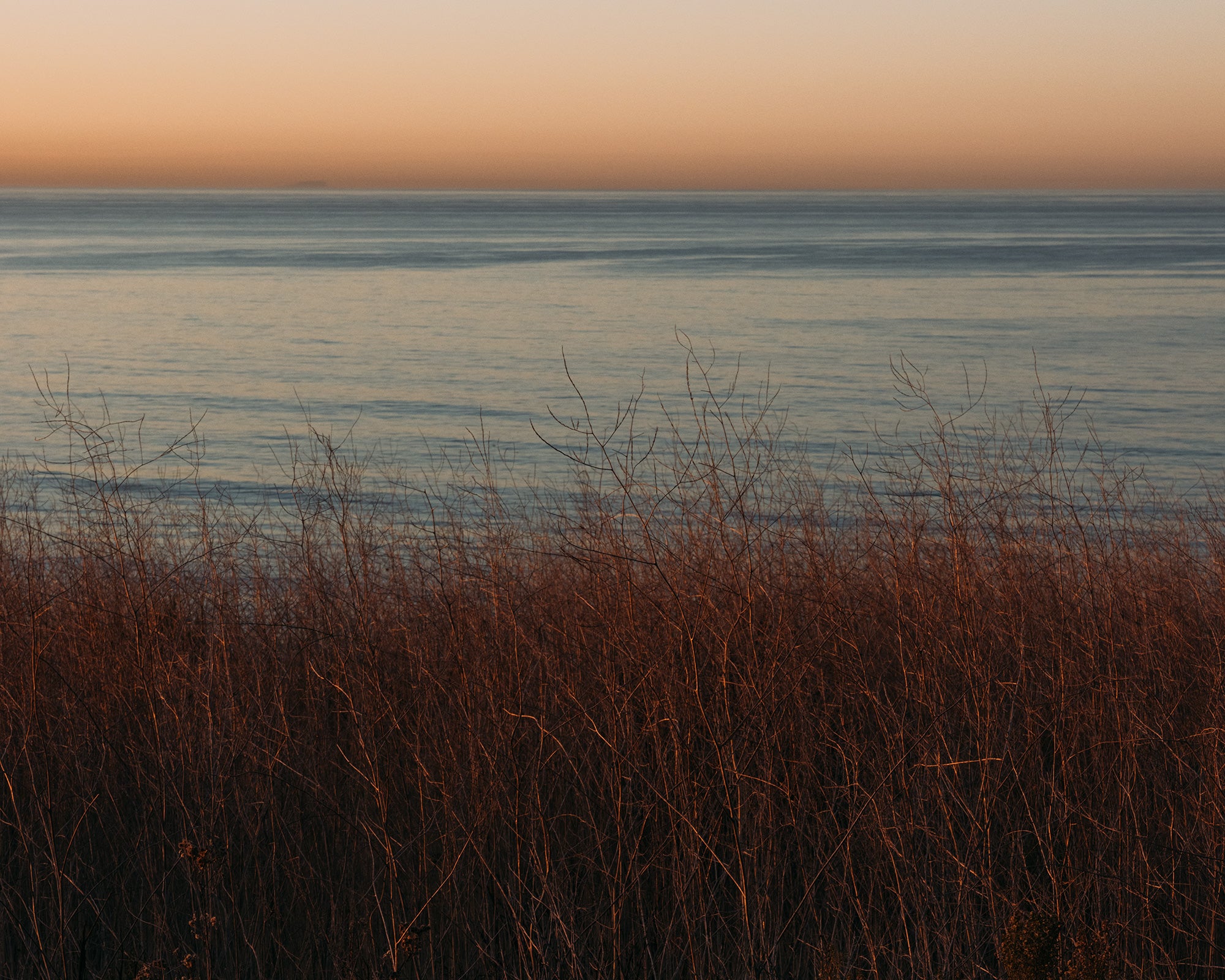 MALIBU MORNING – Solis Print Shop