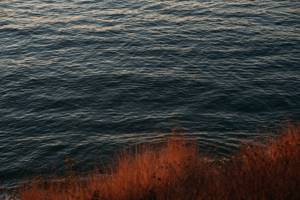 Malibu Morning Two – Solis Print Shop